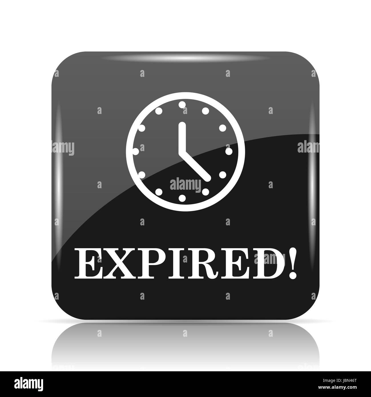 Expired expiration Black and White Stock Photos & Images - Alamy