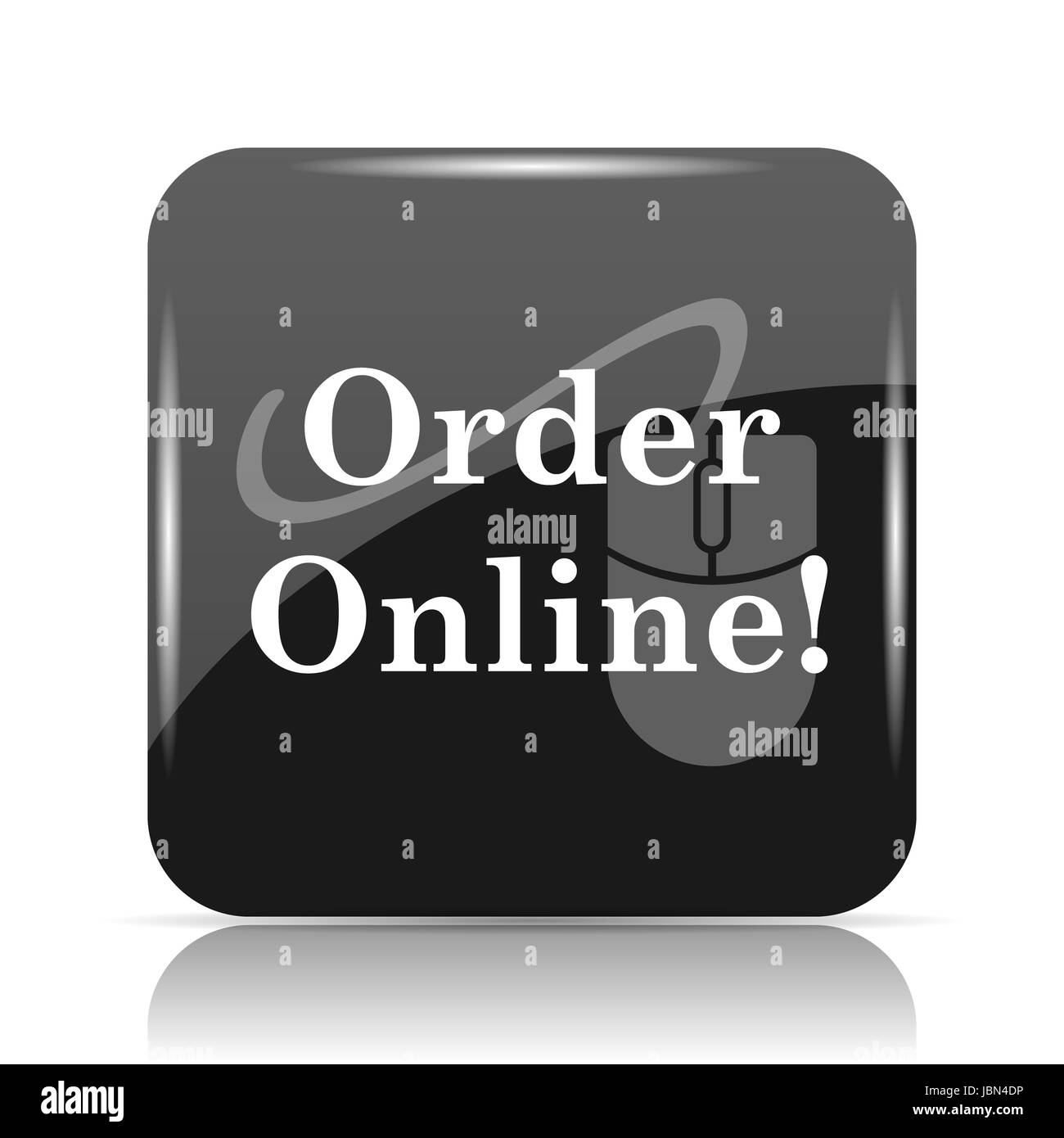 Order Online Button
