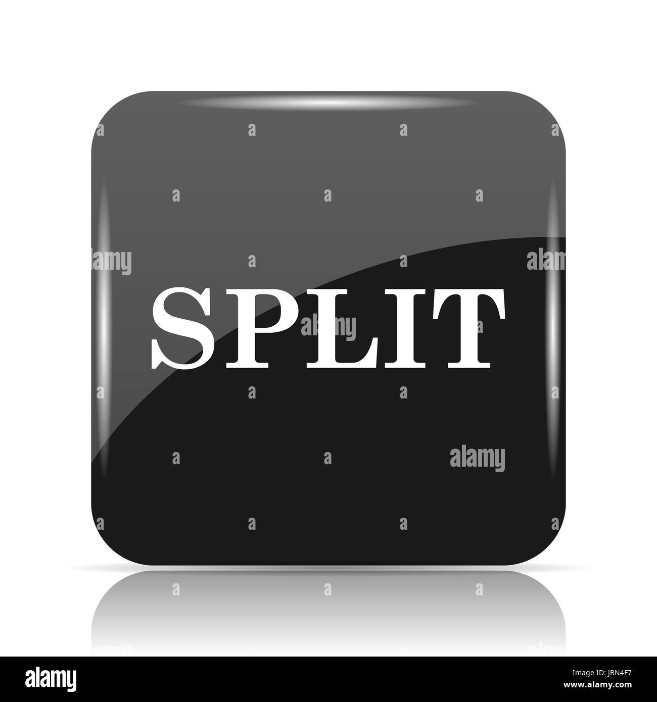 Decision tree icon hi-res stock photography and images - Alamy