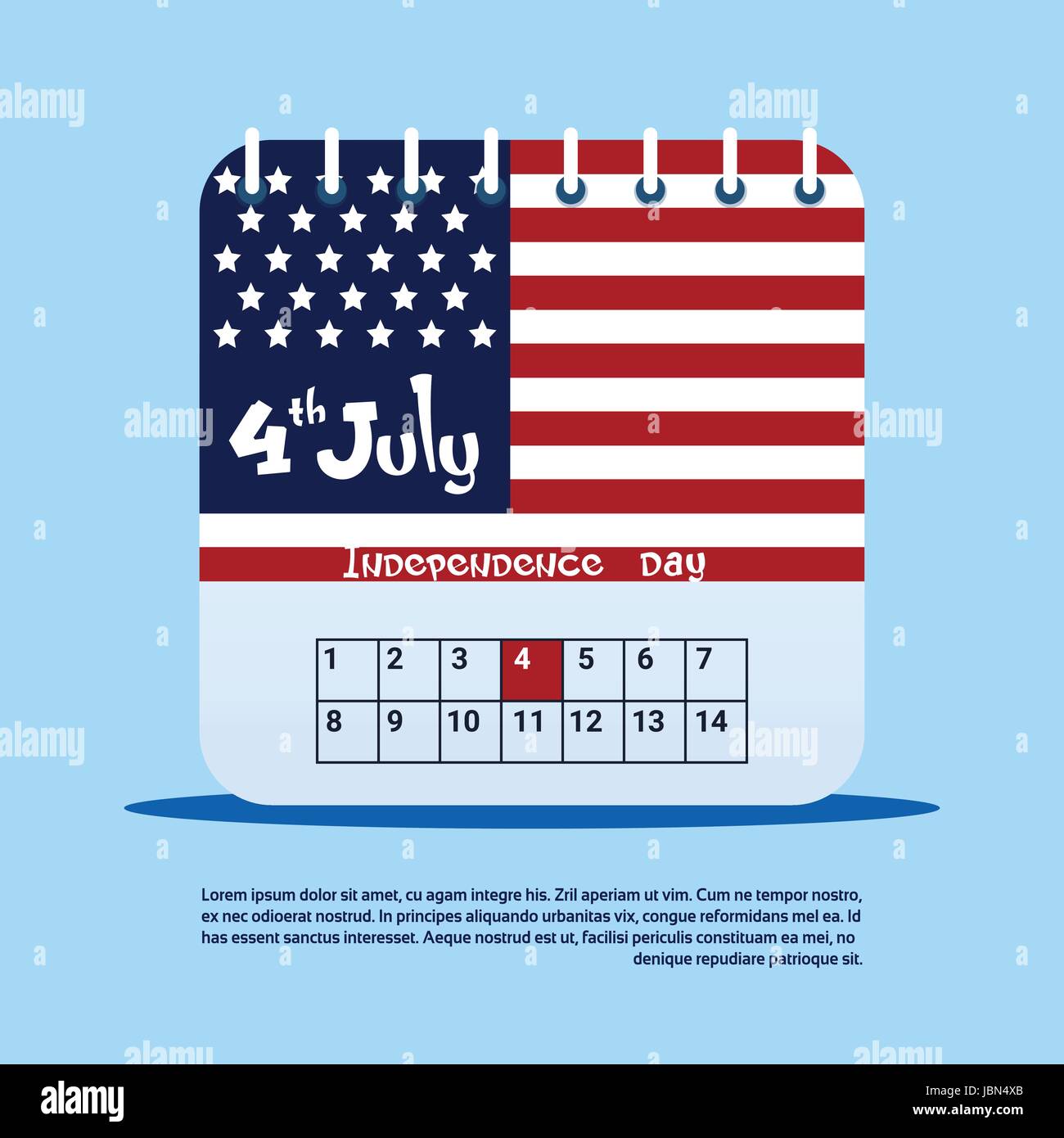 Fourth page Stock Vector Images - Alamy