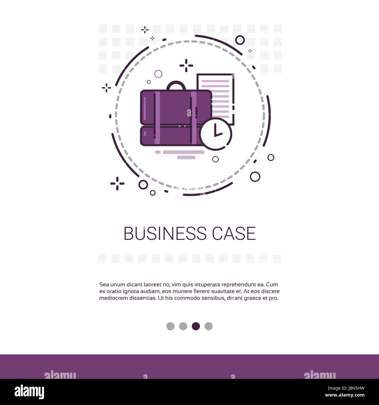 Empty contract Stock Vector Images - Alamy