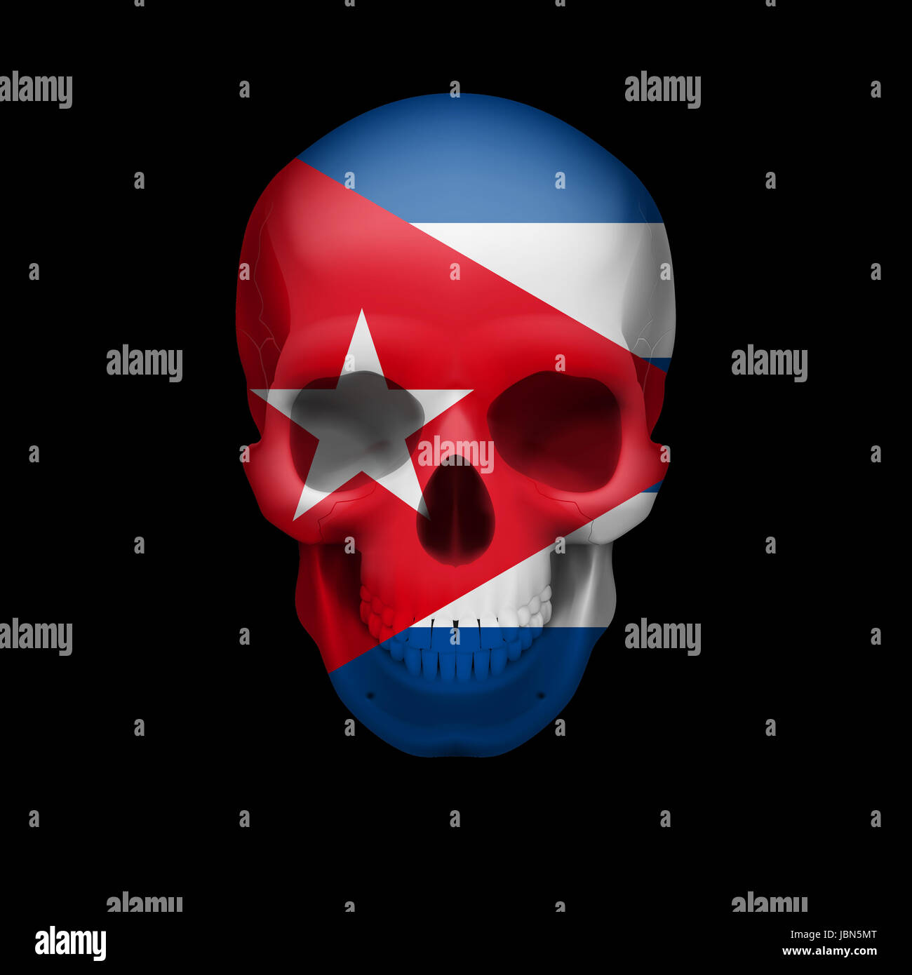 Cuban extinction hi-res stock photography and images - Alamy