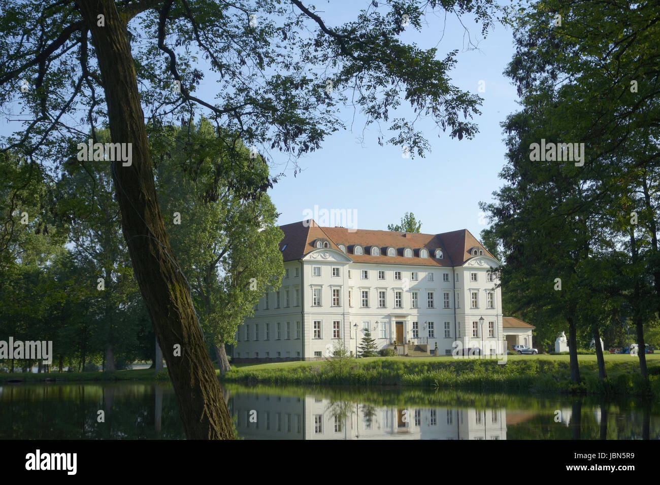 Wedendorfersee hi-res stock photography and images - Alamy