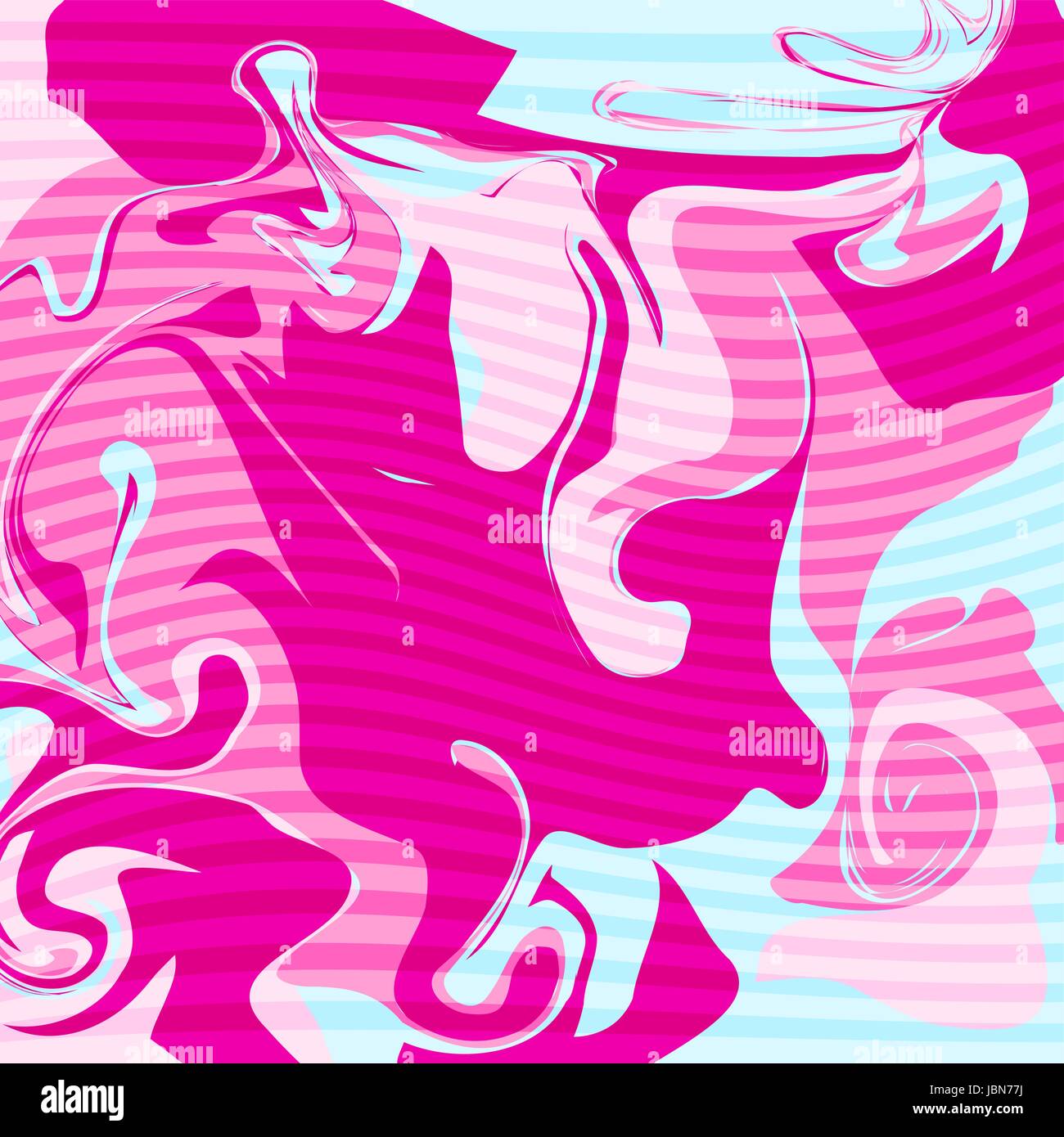 Glitch background. Vector Stock Vector Image & Art - Alamy