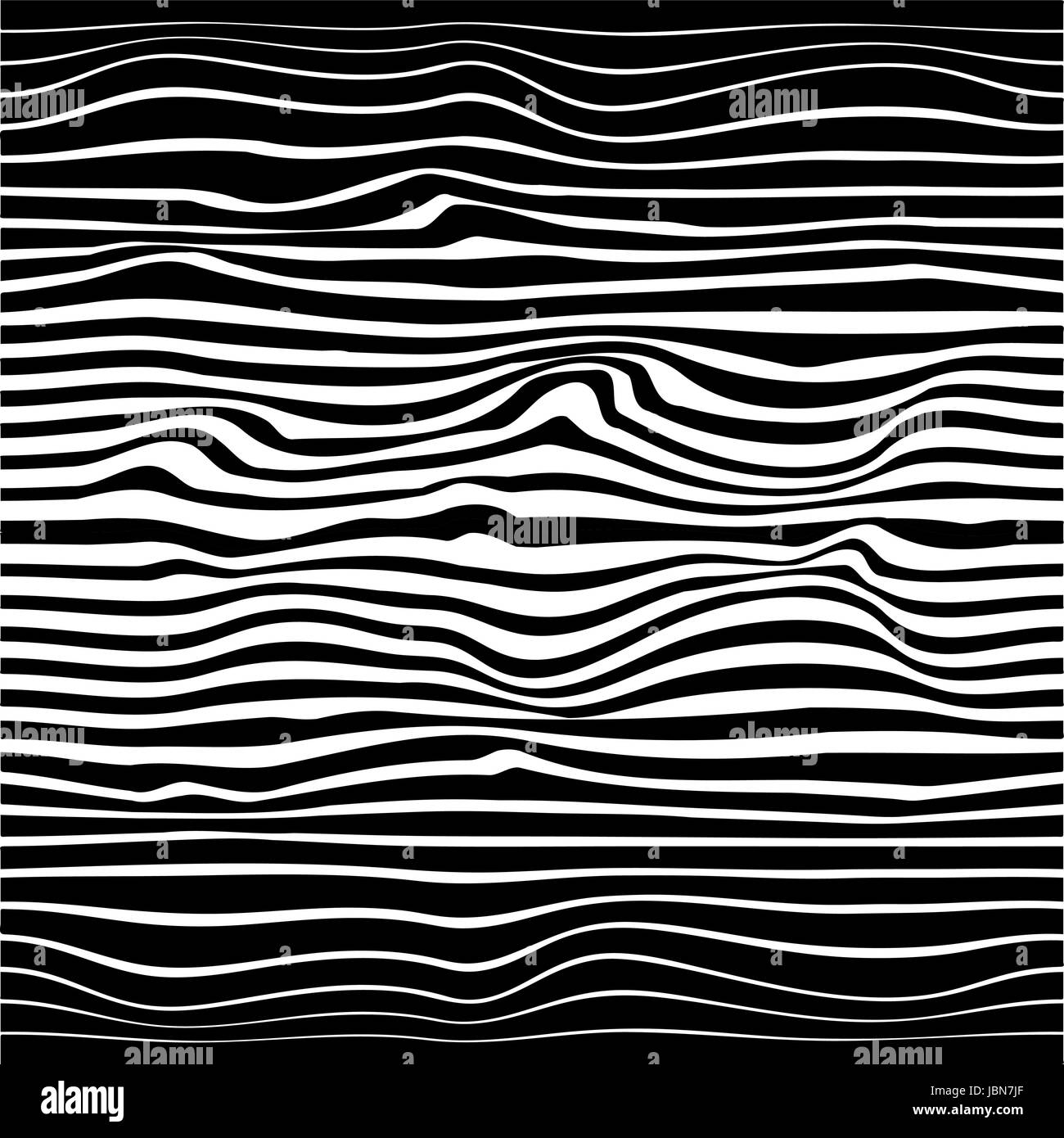 Color distortion background Black and White Stock Photos & Images - Alamy