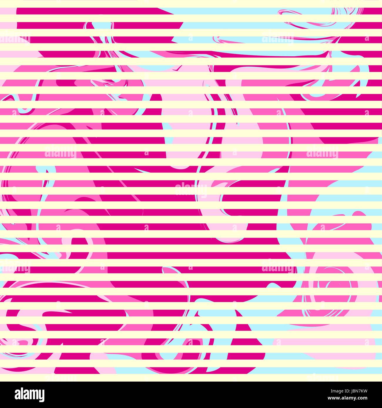 Glitch background. Vector Stock Vector Image & Art - Alamy