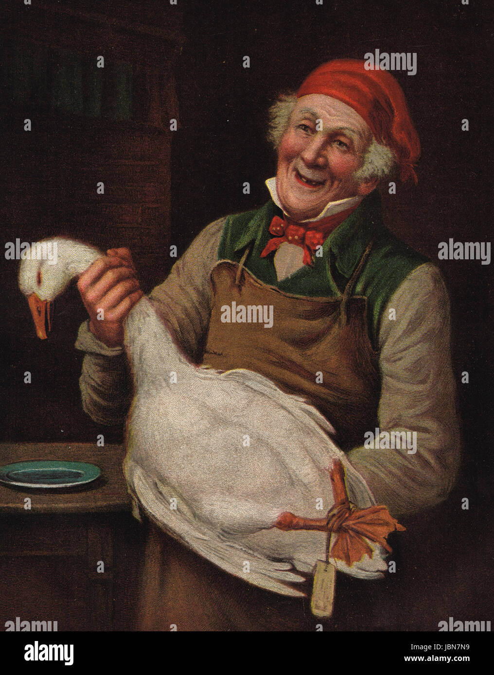 Feast of st michael and all angels hi-res stock photography and images ...