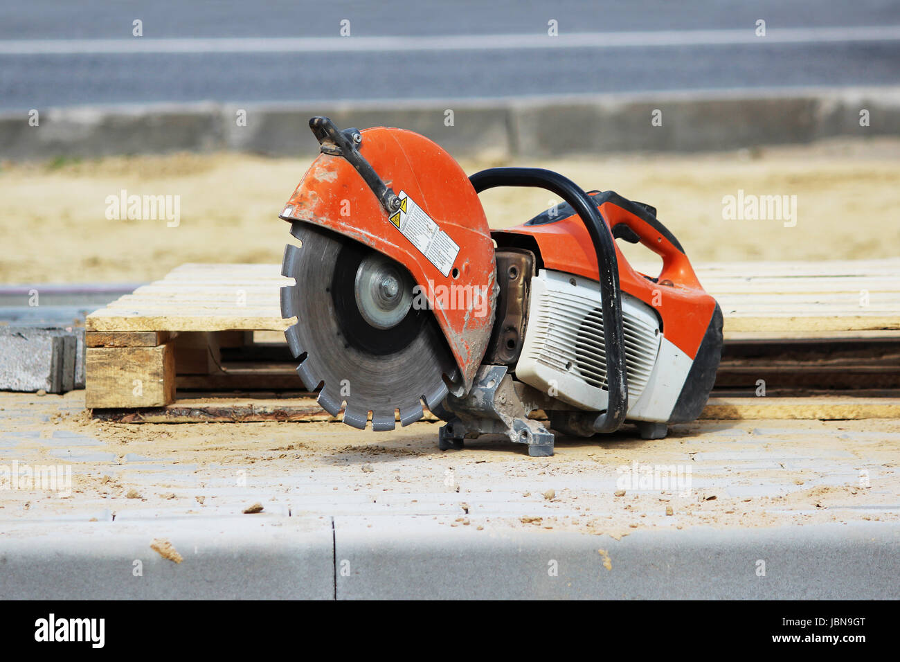 Curb plate hi-res stock photography and images - Alamy