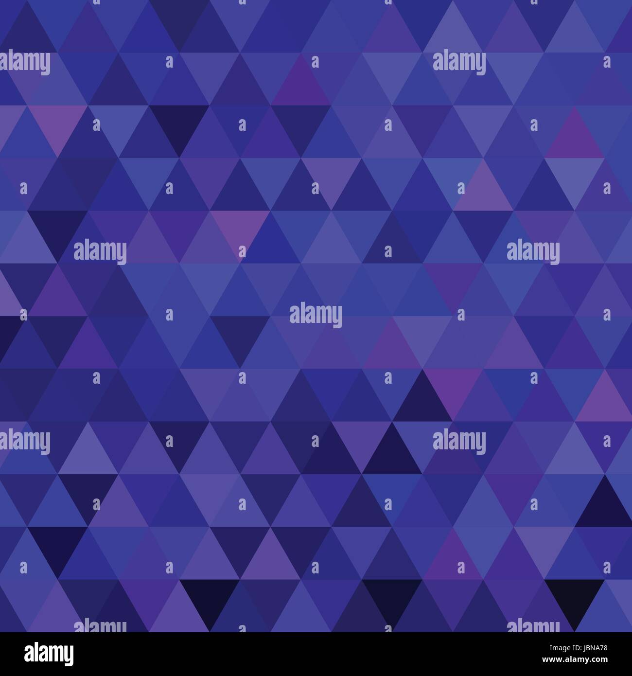 abstract vector geometric triangle background Stock Vector Image & Art ...