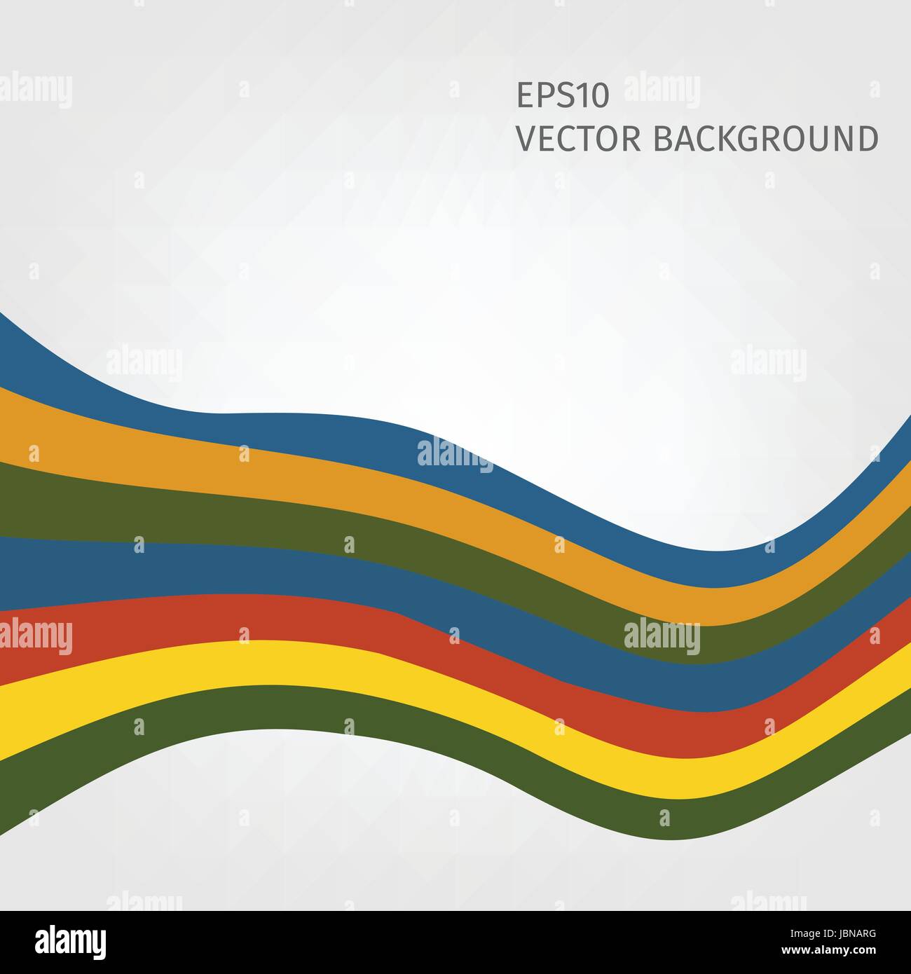 abstract vector background with stripes pattern Stock Vector Image ...
