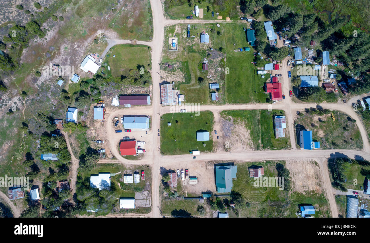 Placerville idaho hi-res stock photography and images - Alamy