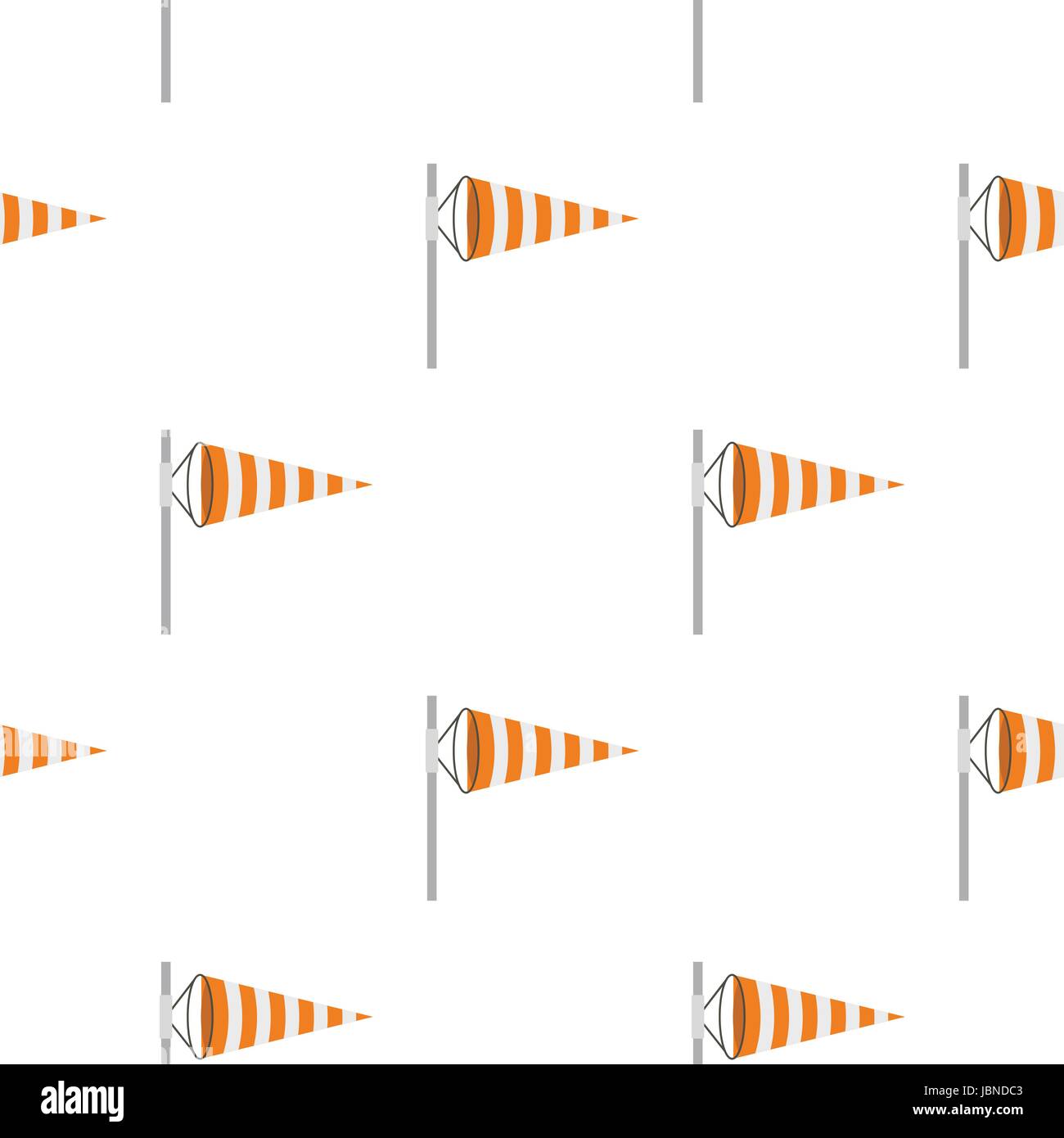 Wind direction indicator Stock Vector Images - Alamy