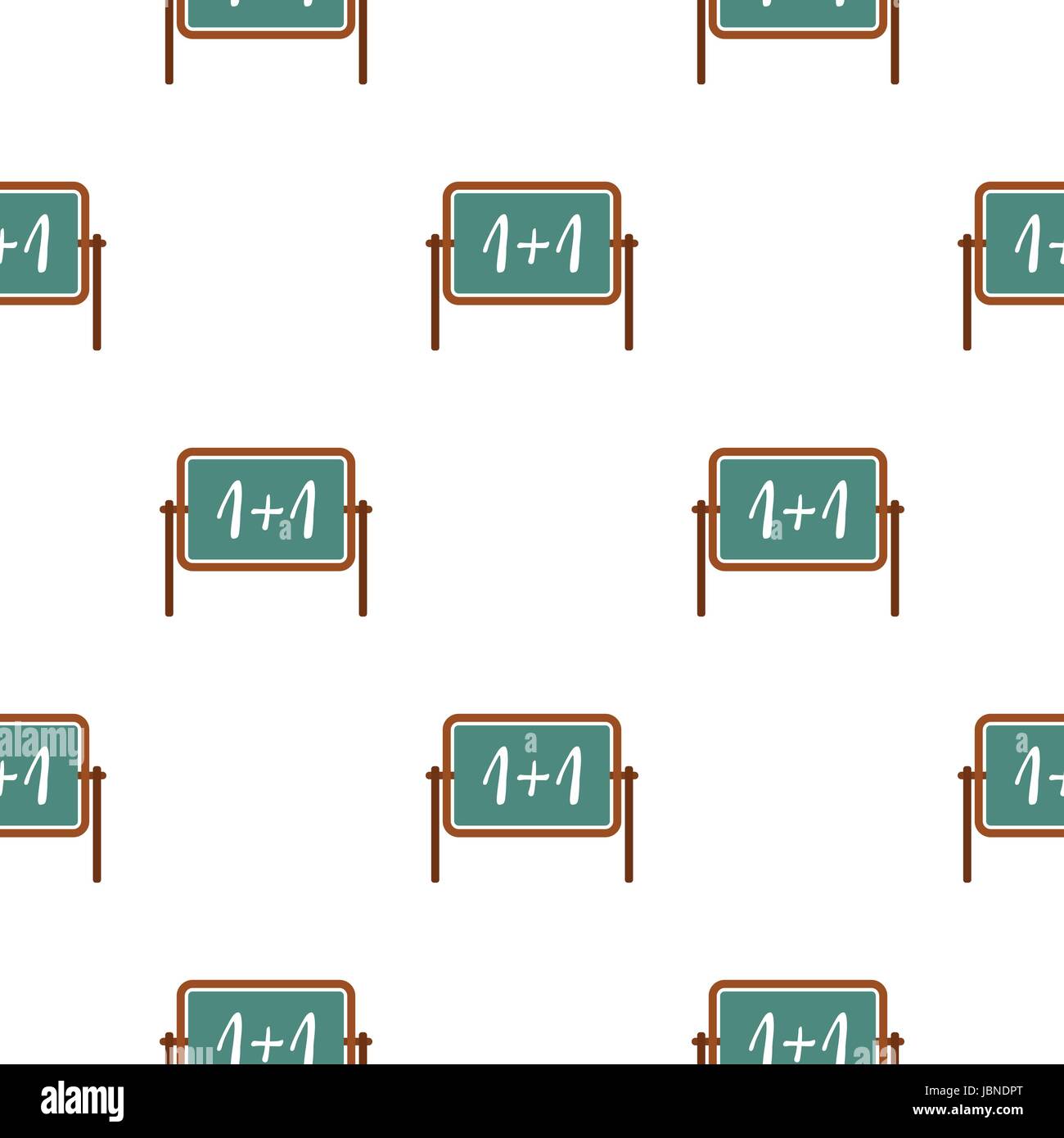 Board pattern seamless Stock Vector Image & Art - Alamy