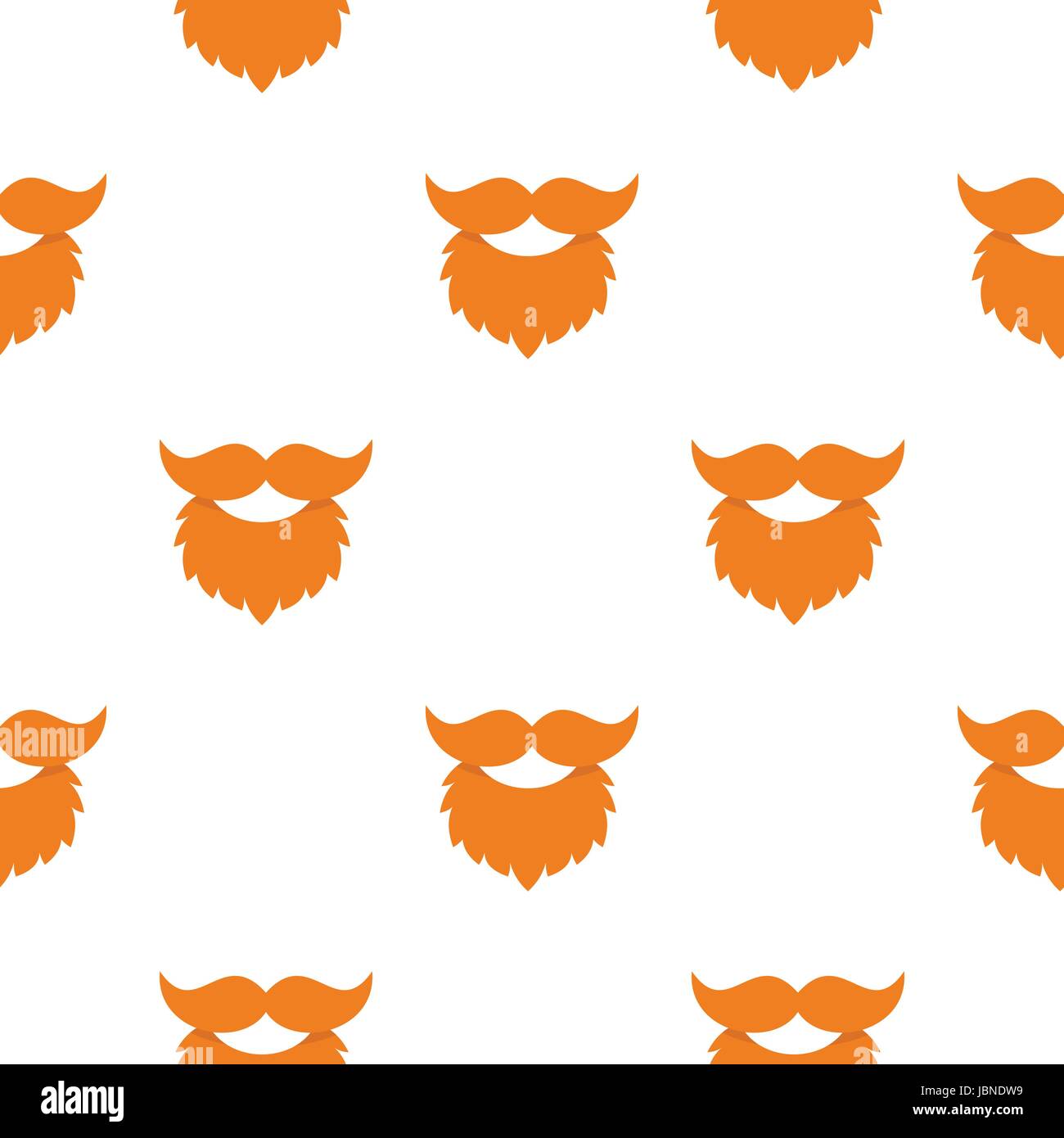 Red hair festival ireland Stock Vector Images - Alamy