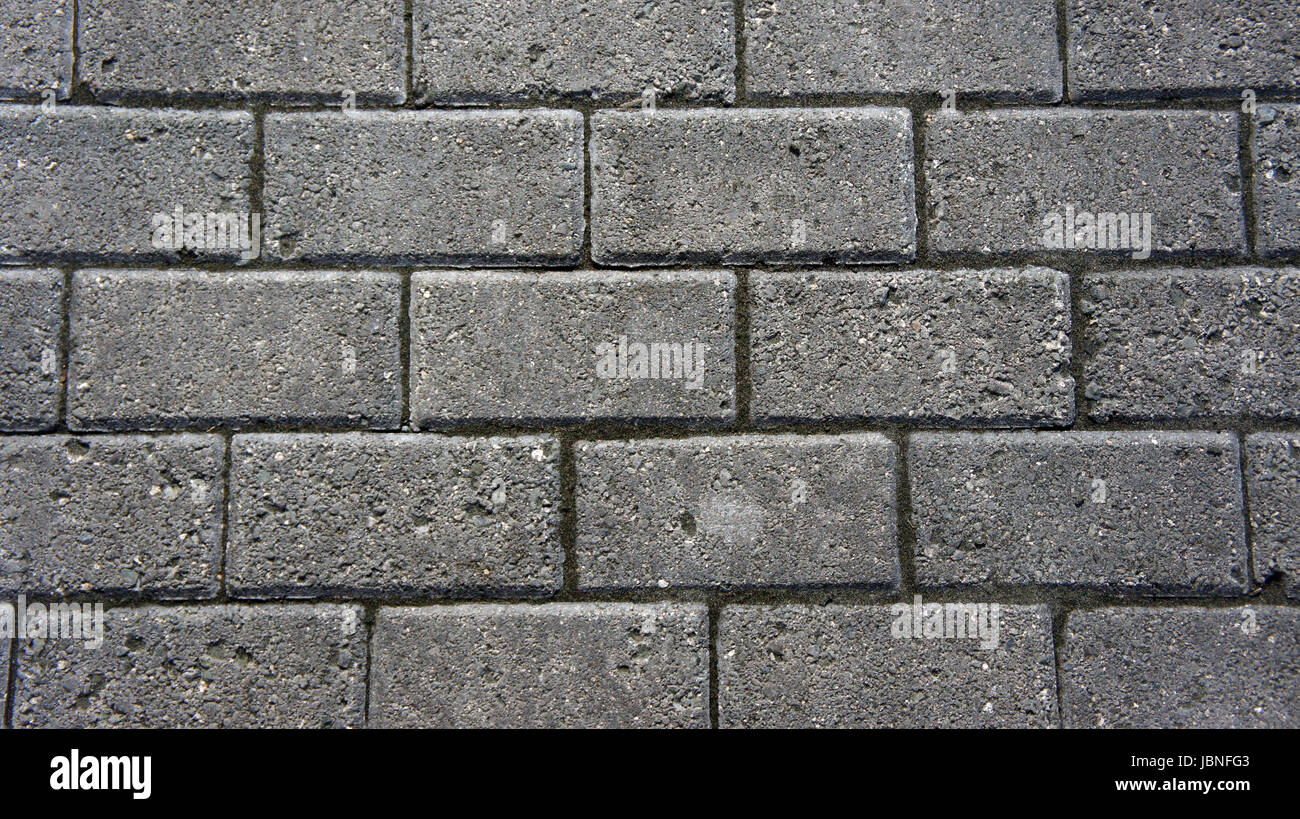 Gray brick stone road. Pavement texture photography Stock Photo - Alamy