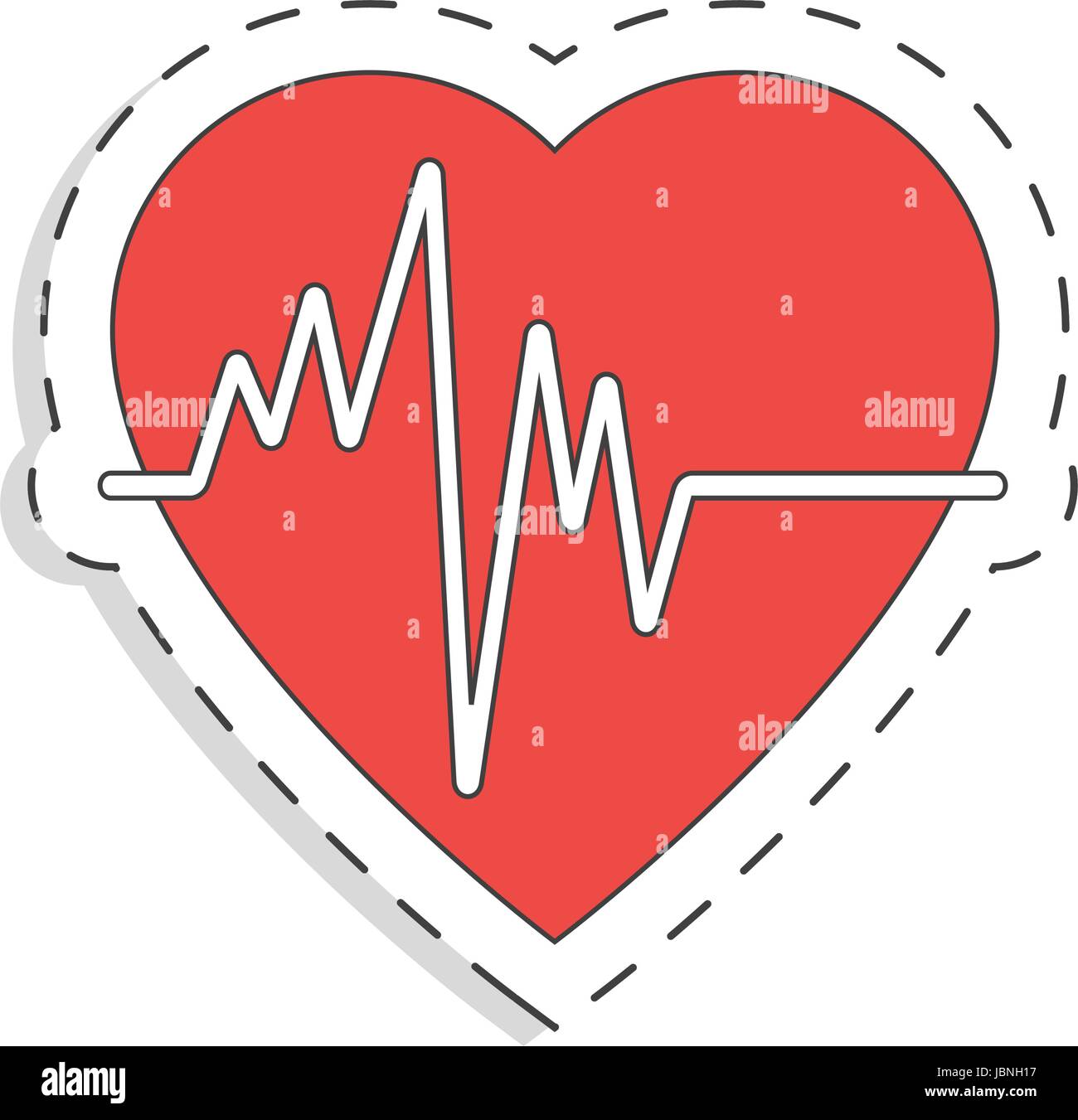 medicine flat icon for design. Heart. World blood donor day ...