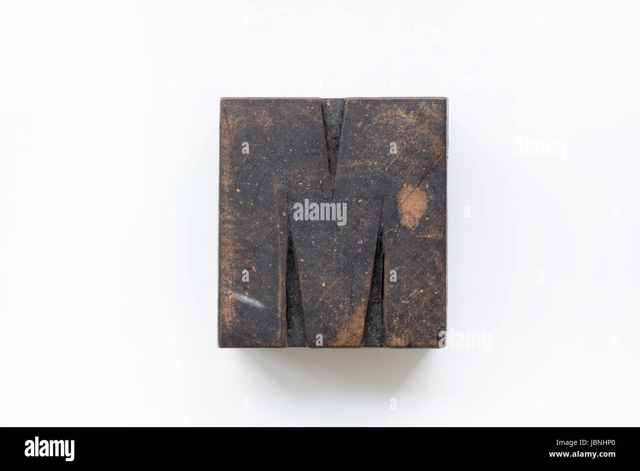 Carved letter m hi-res stock photography and images - Alamy