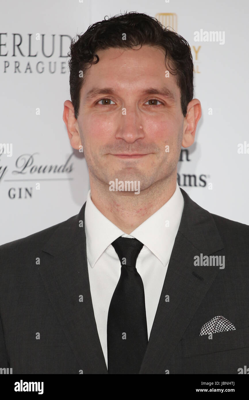 Edmund kingsley hi-res stock photography and images - Alamy