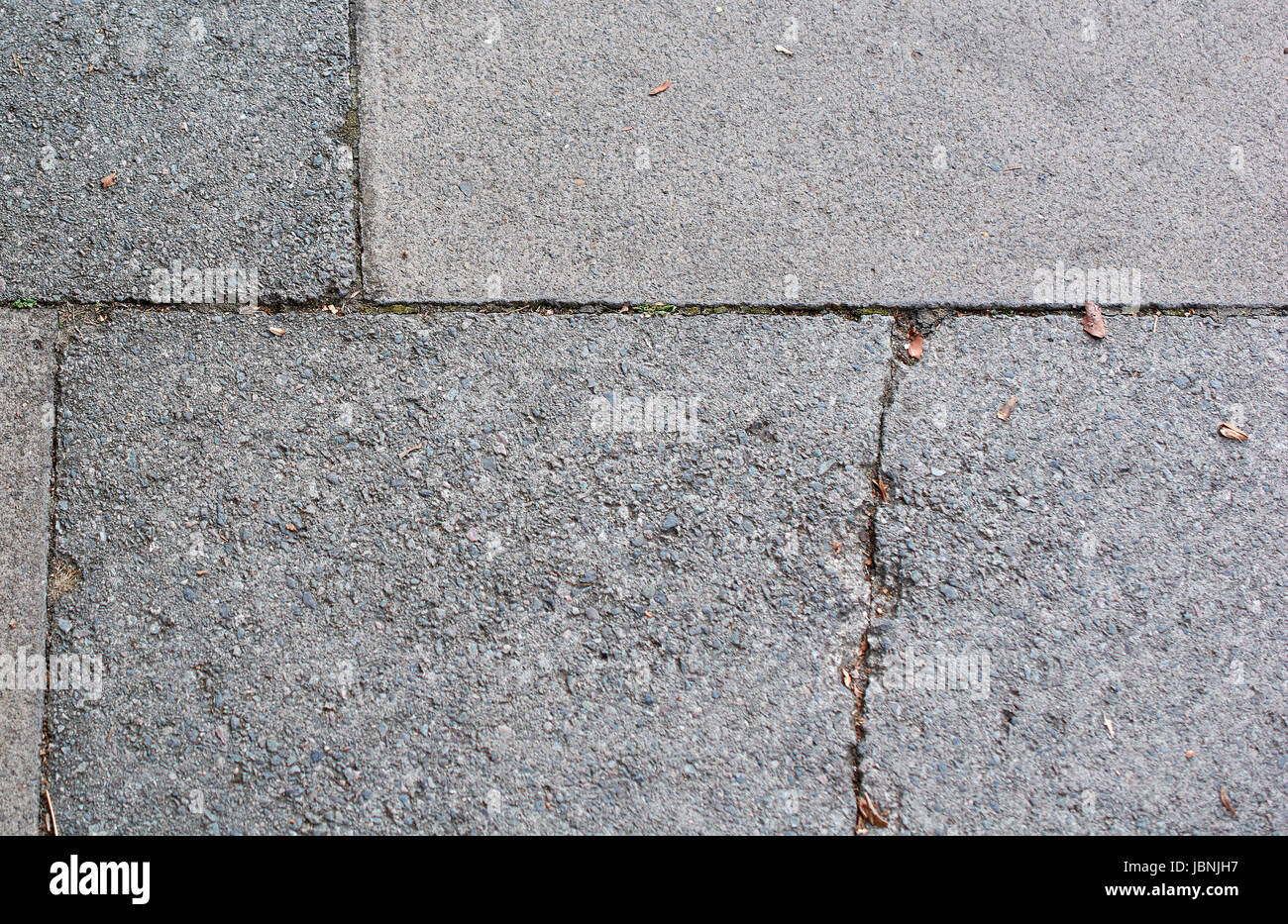 Concrete Sidewalk Texture