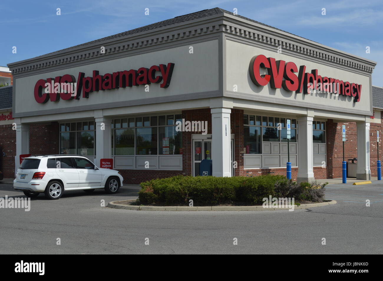 Cvs Pharmacy High Resolution Stock Photography and Images - Alamy