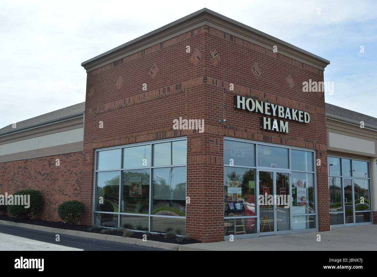 Ham business logo hi-res stock photography and images - Alamy