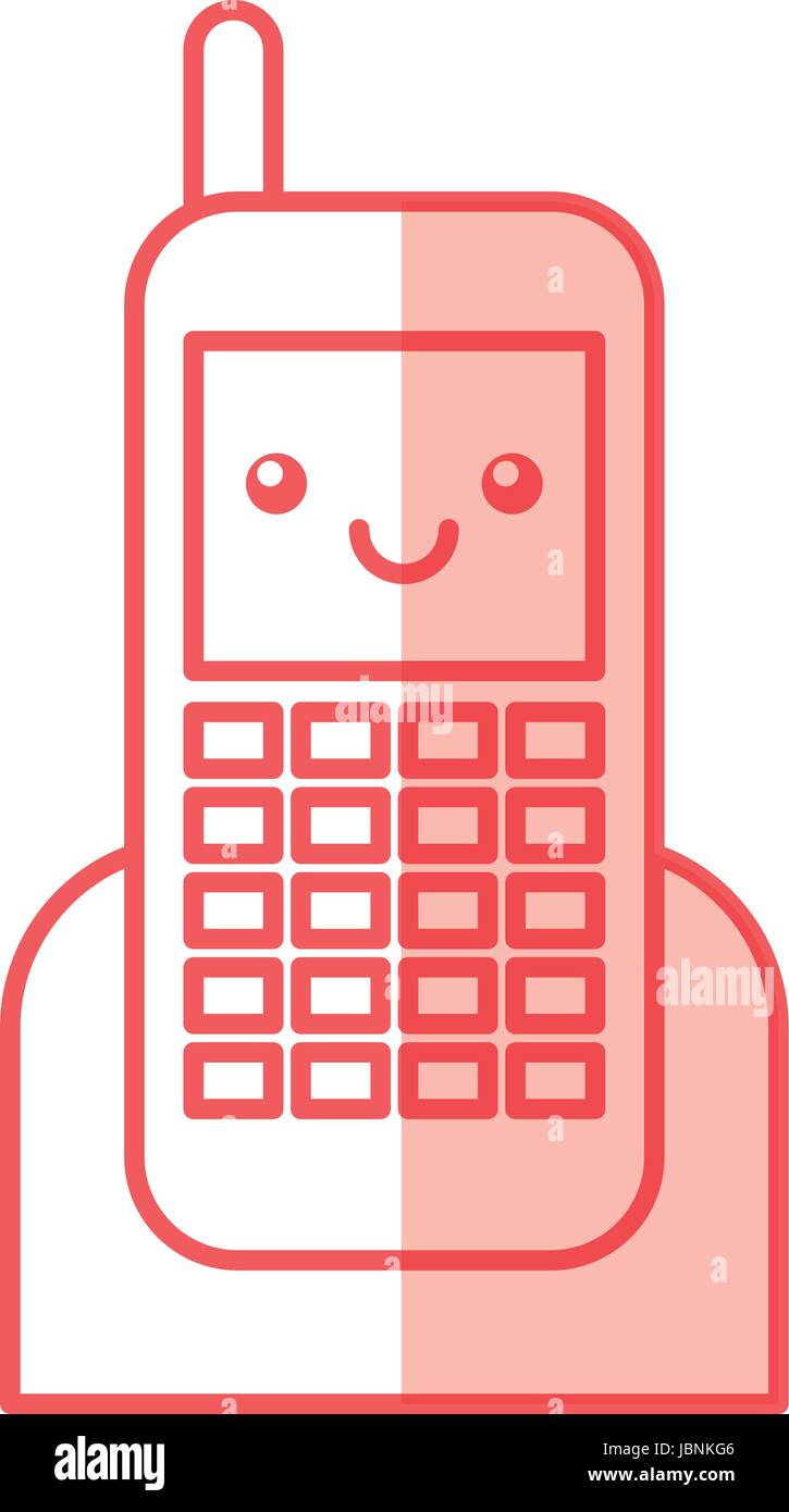 Funny cartoon character pc Stock Vector Images - Alamy