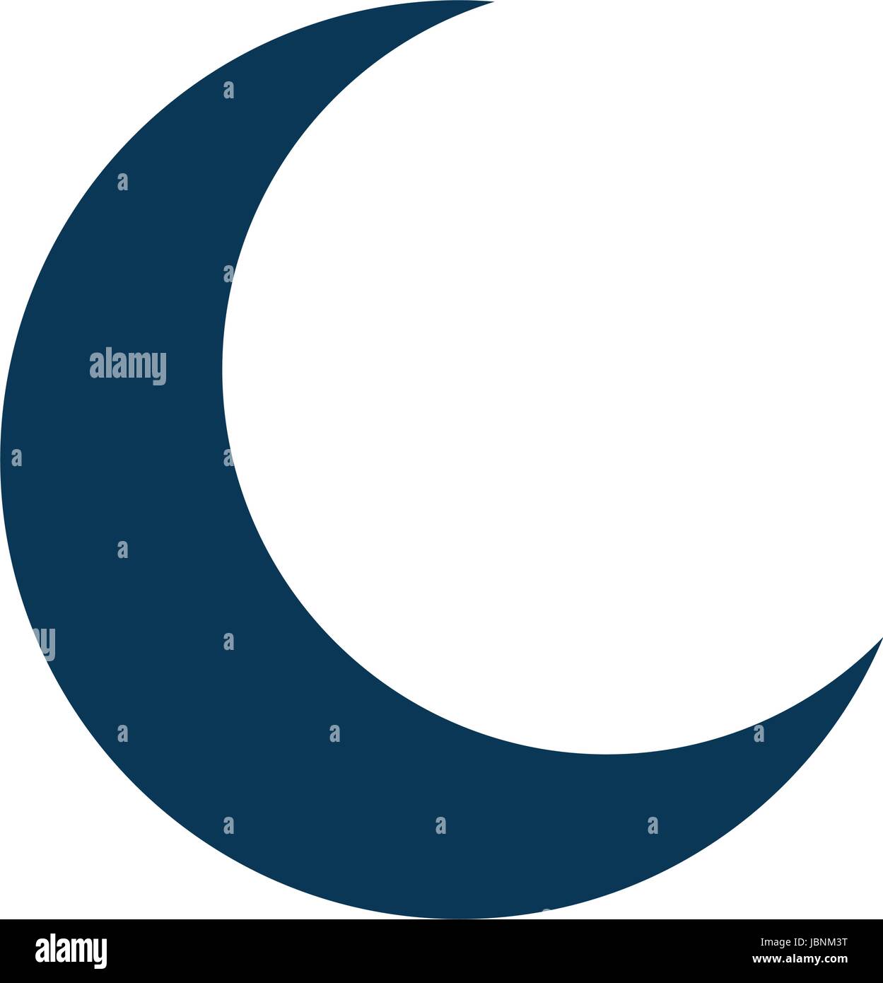 Lunar meteorite Stock Vector Images - Alamy