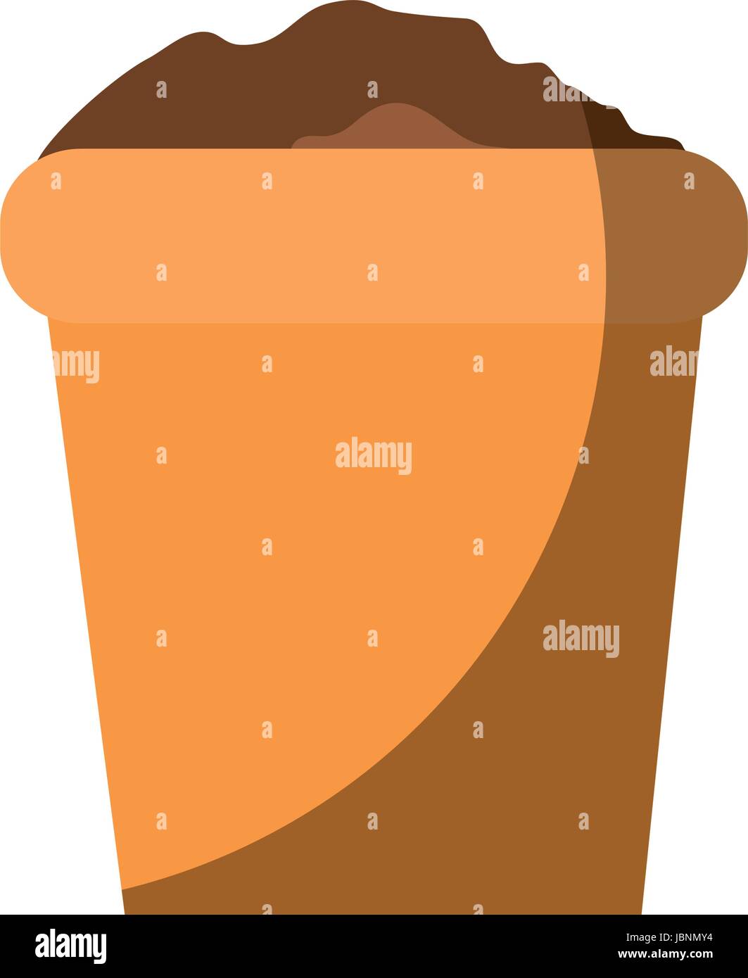 Natural soil detail Stock Vector Images - Alamy