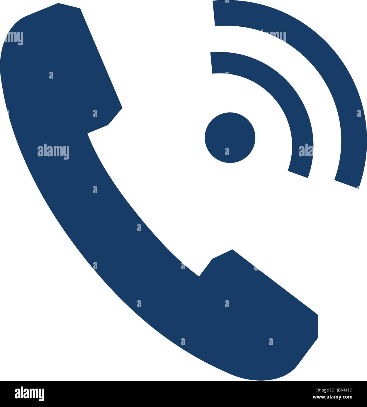 phone icon image Stock Vector Image & Art - Alamy