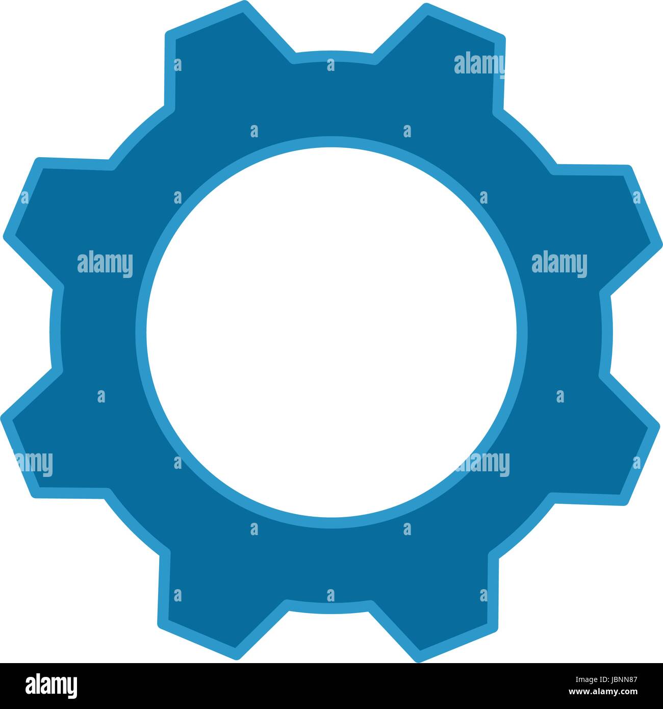 gear wheel design Stock Vector Image & Art - Alamy