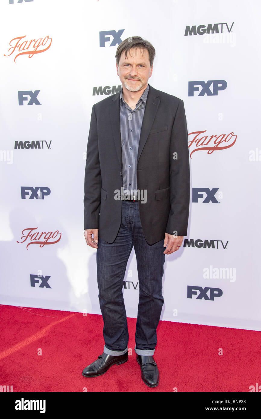Craig Wrobleski attending the For Your Consideration Event for 'Fargo ...