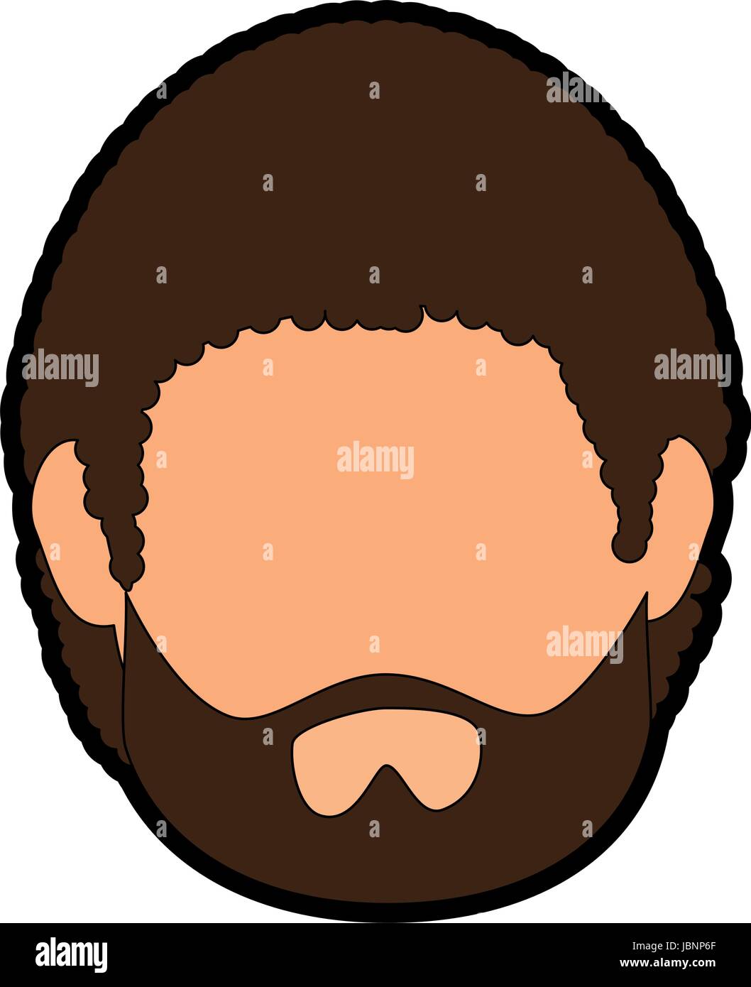 man face icon Stock Vector Image & Art - Alamy