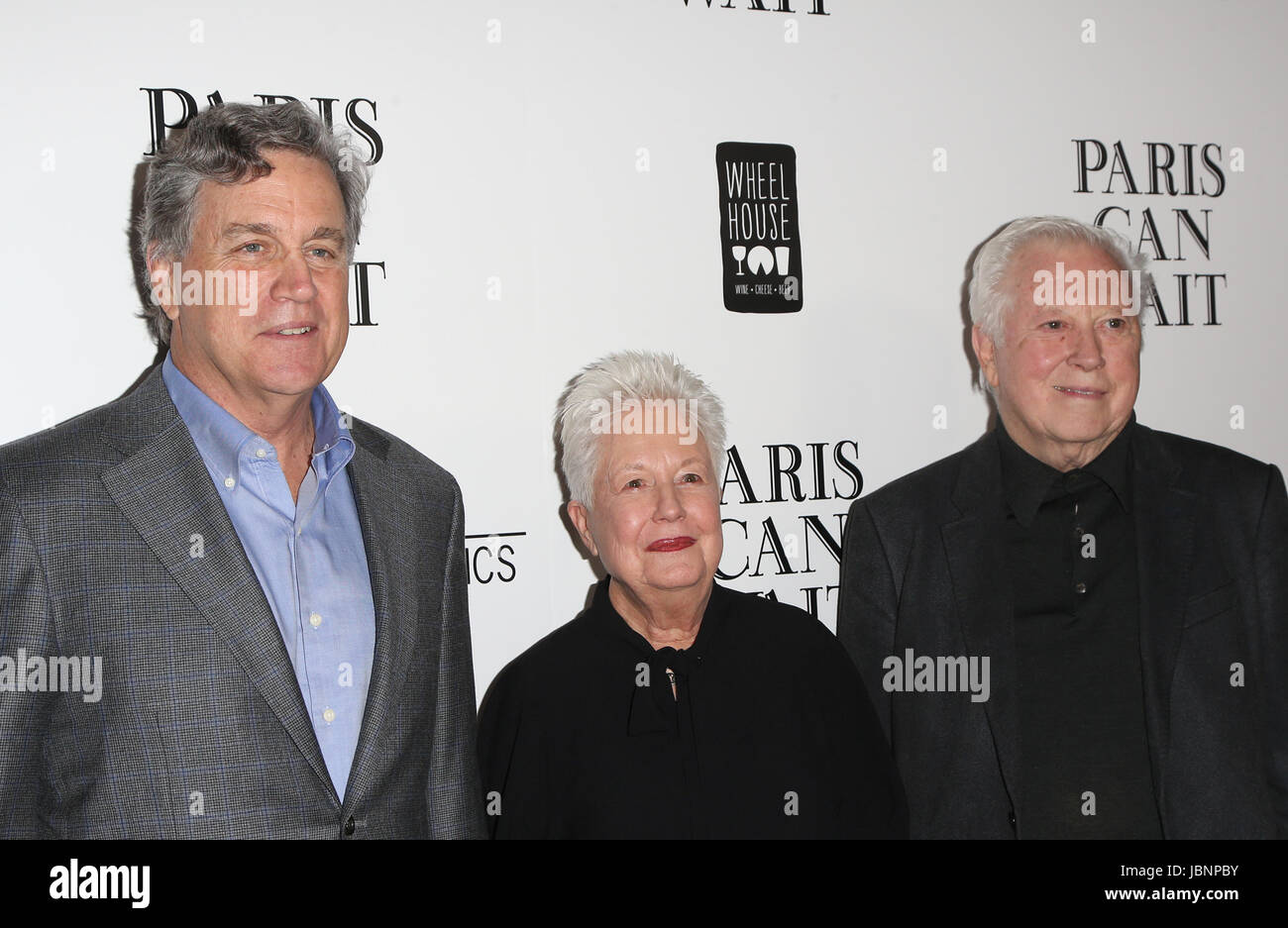 Sony Pictures Classics 'Paris Can Wait' - Los Angeles Premiere ...