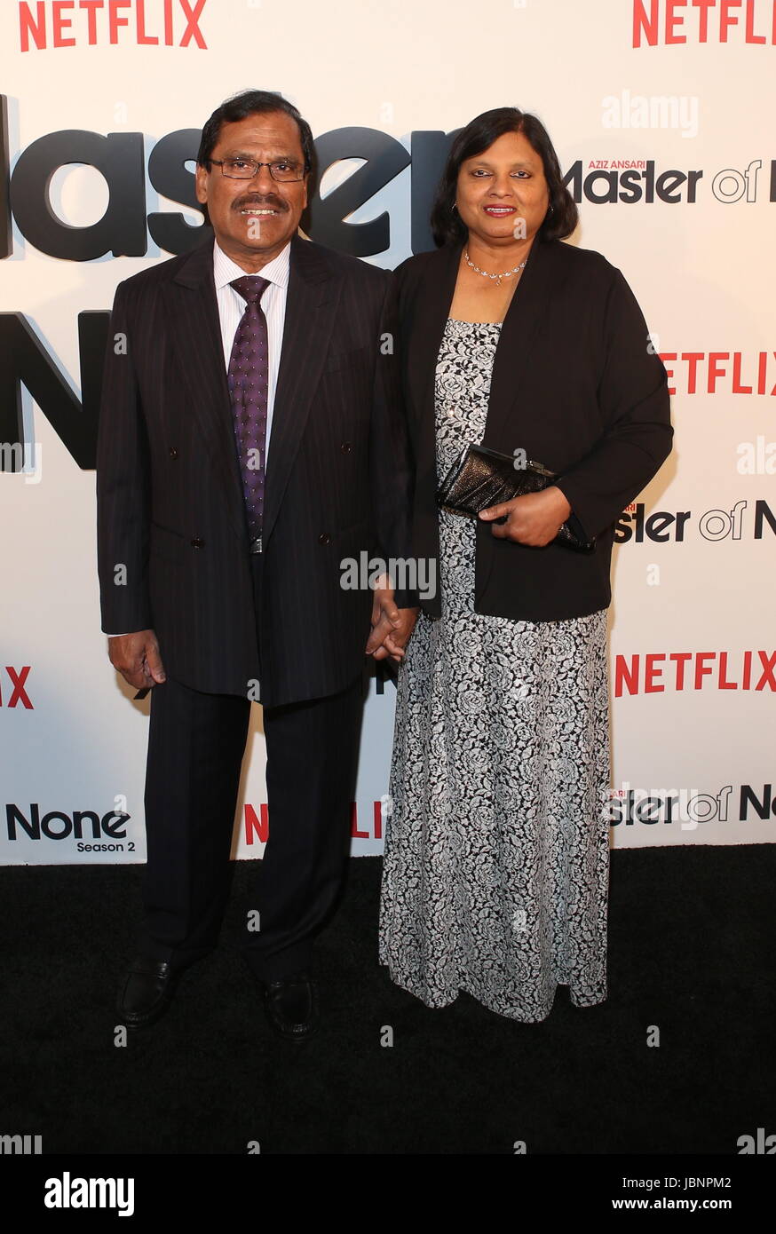 'Master Of None' Season 2 premiere at SVA Theatre - Arrivals Featuring ...