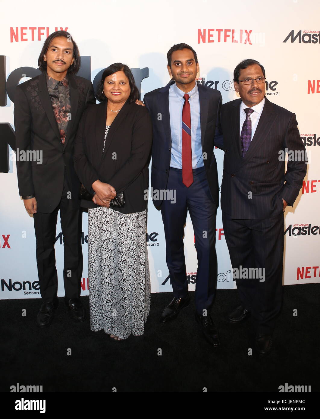 'Master Of None' Season 2 premiere at SVA Theatre - Arrivals Featuring ...