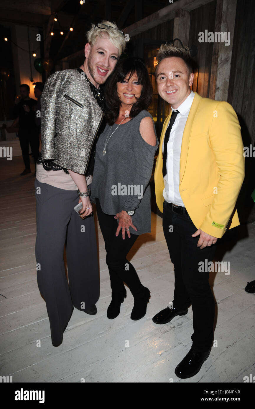 Wetnose Day Launch Party in London. The annual campaign event is to ...