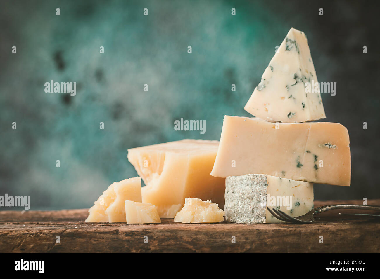 Cheese still life hi-res stock photography and images - Alamy