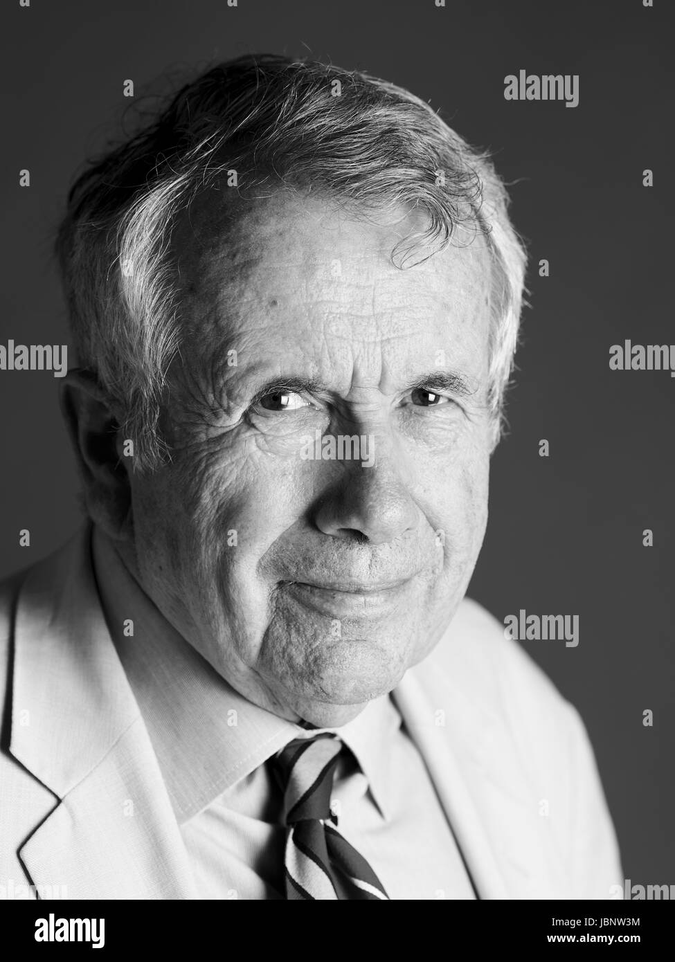Martin bell hi-res stock photography and images - Alamy