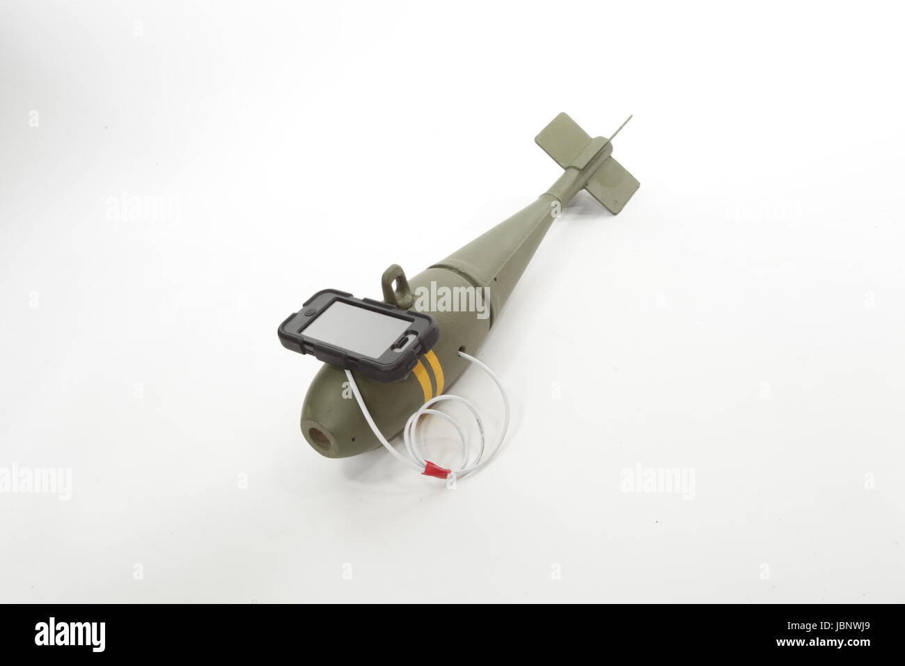Improvised Device Bomb High Resolution Stock Photography and Images - Alamy