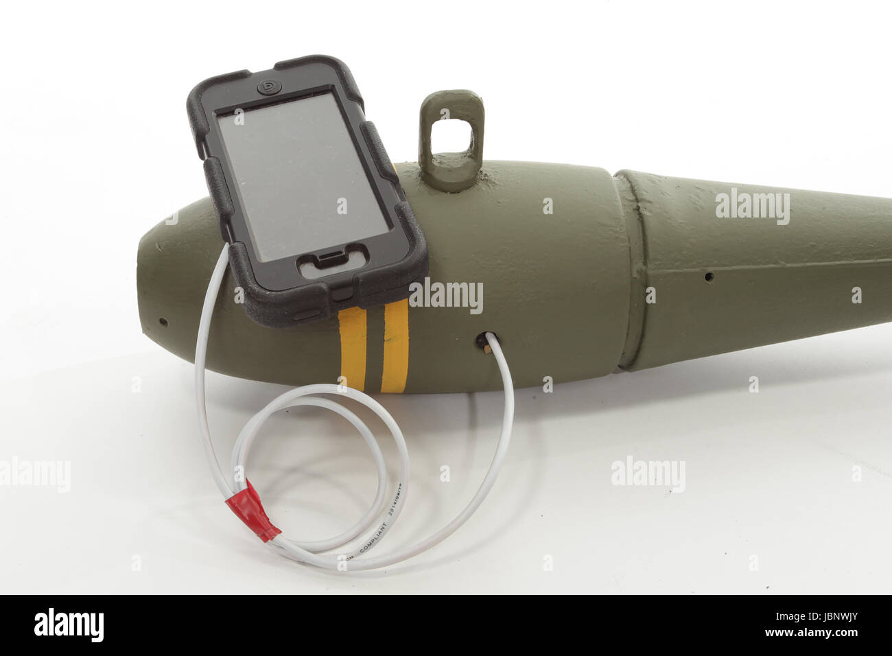 Ied Bomb High Resolution Stock Photography and Images - Alamy