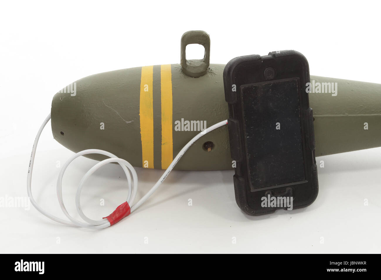 Improvised explosive device ied hi-res stock photography and images - Alamy