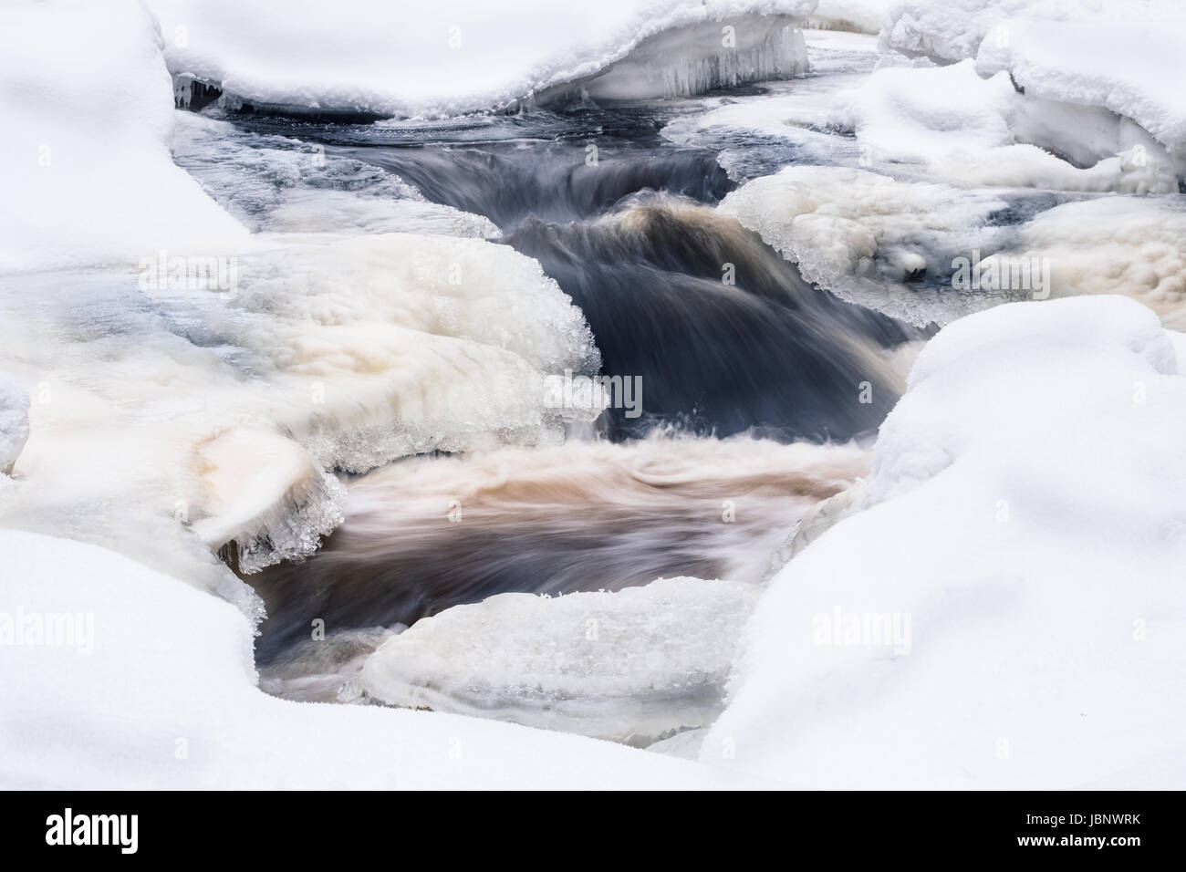 Rapid flow hi-res stock photography and images - Alamy
