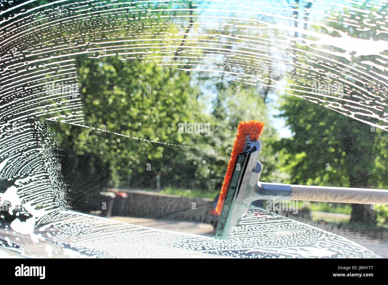 Cleaning map hi-res stock photography and images - Alamy