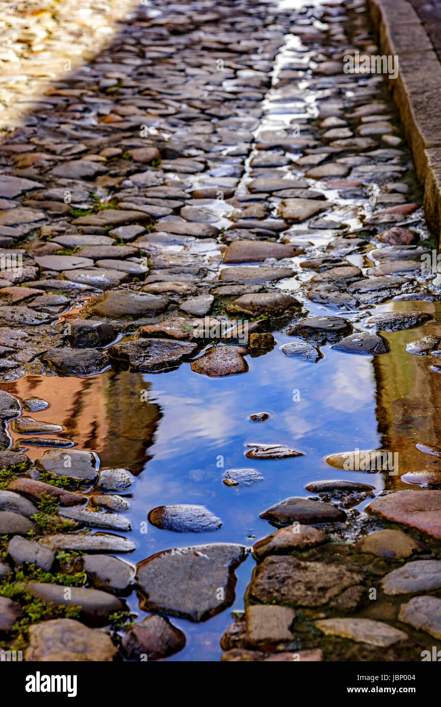 Old slope hi-res stock photography and images - Alamy
