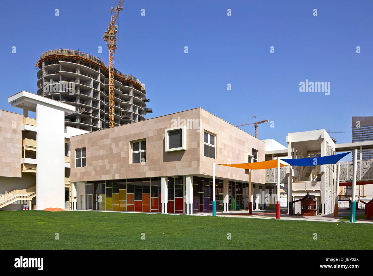 Victory Heights Primary School Dubai Victory Heights Primary School