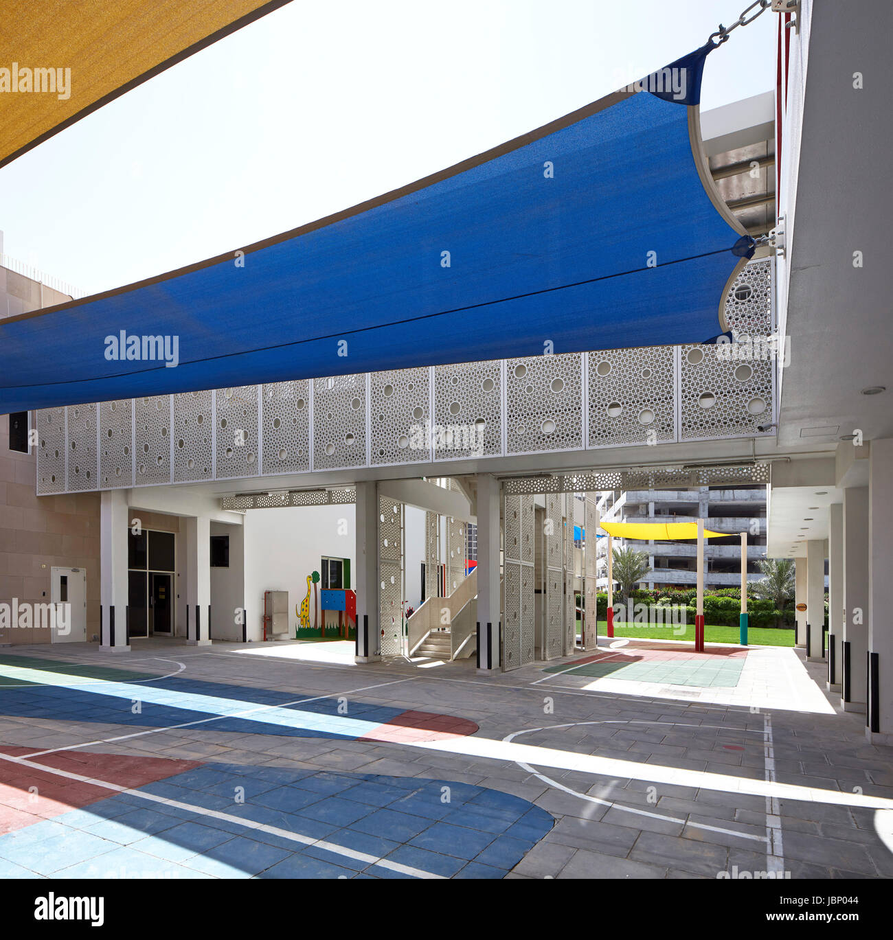 Elementary Schools Dubai