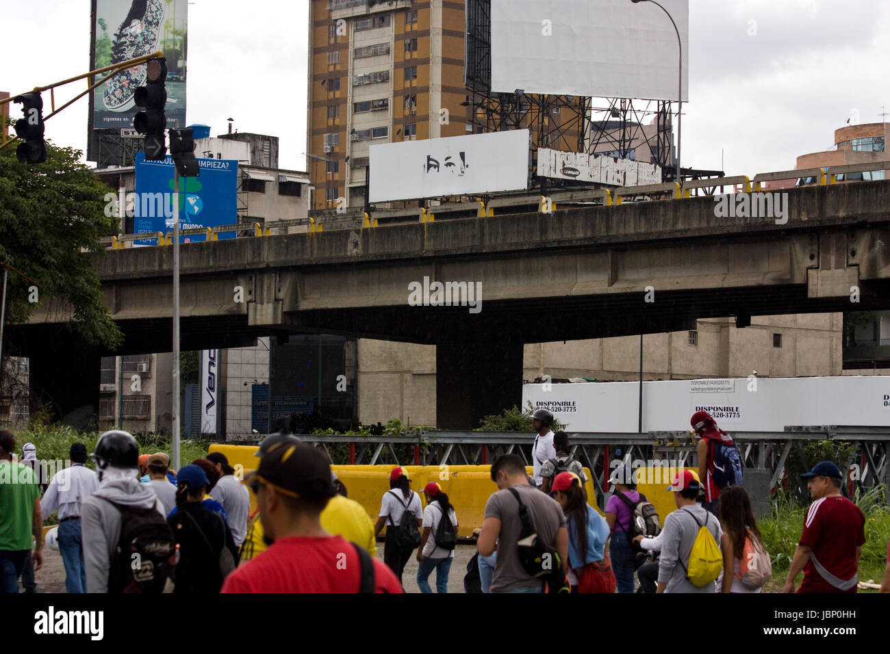 Hugo chavez eyes hi-res stock photography and images - Alamy