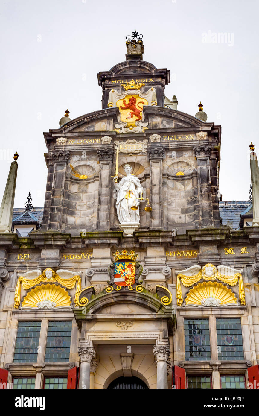 1700s netherlands hi-res stock photography and images - Alamy