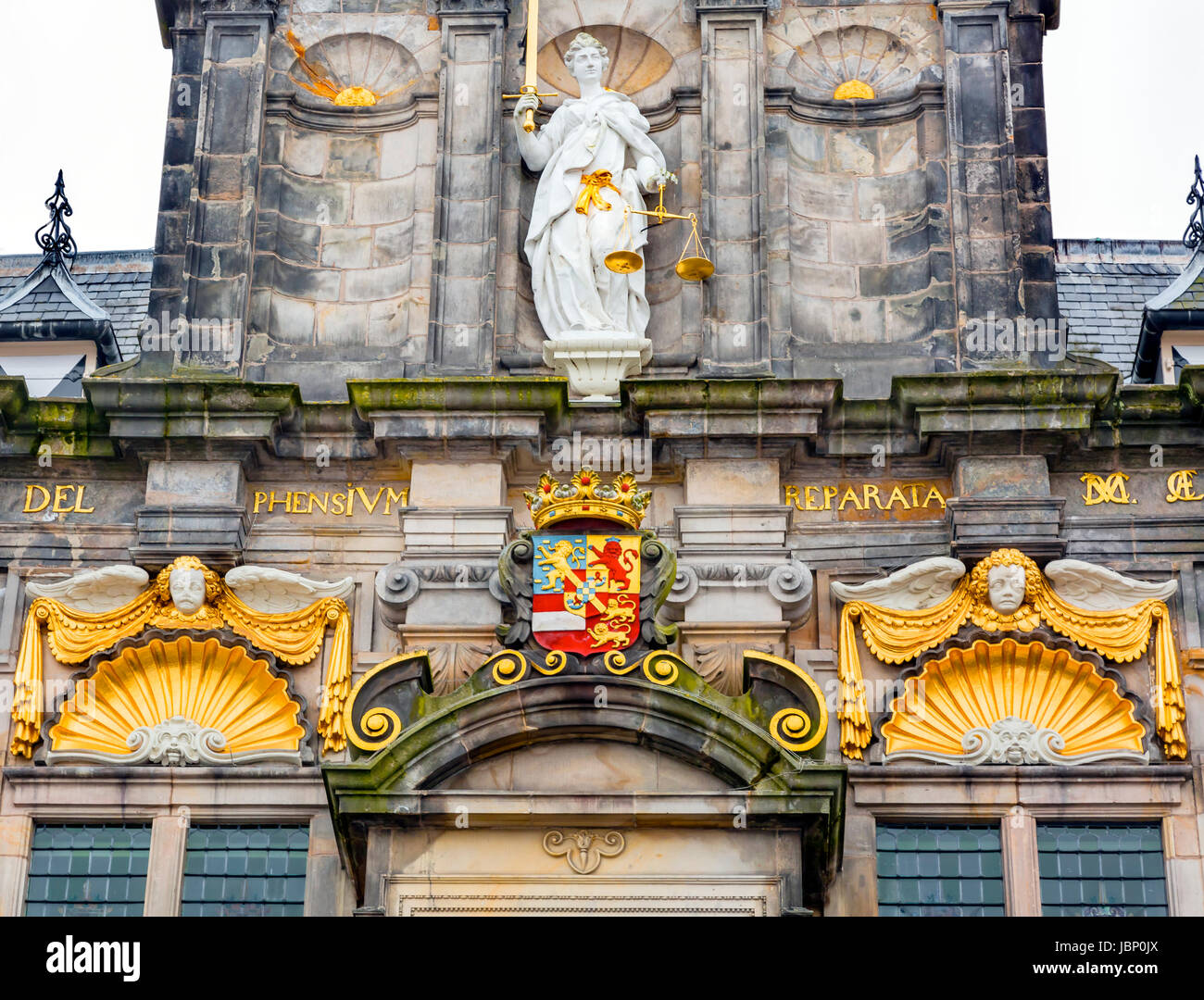1700s netherlands hi-res stock photography and images - Alamy