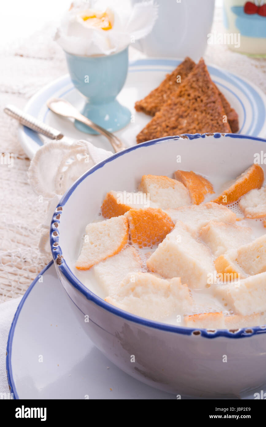 Traditionally polish pobs Stock Photo - Alamy